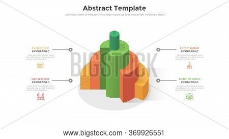 Volumetric Diagram Vector & Photo (Free Trial) | Bigstock
