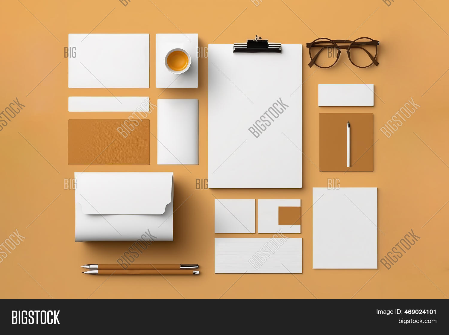 Imagen y foto Empty Clean (prueba gratis) | Bigstock