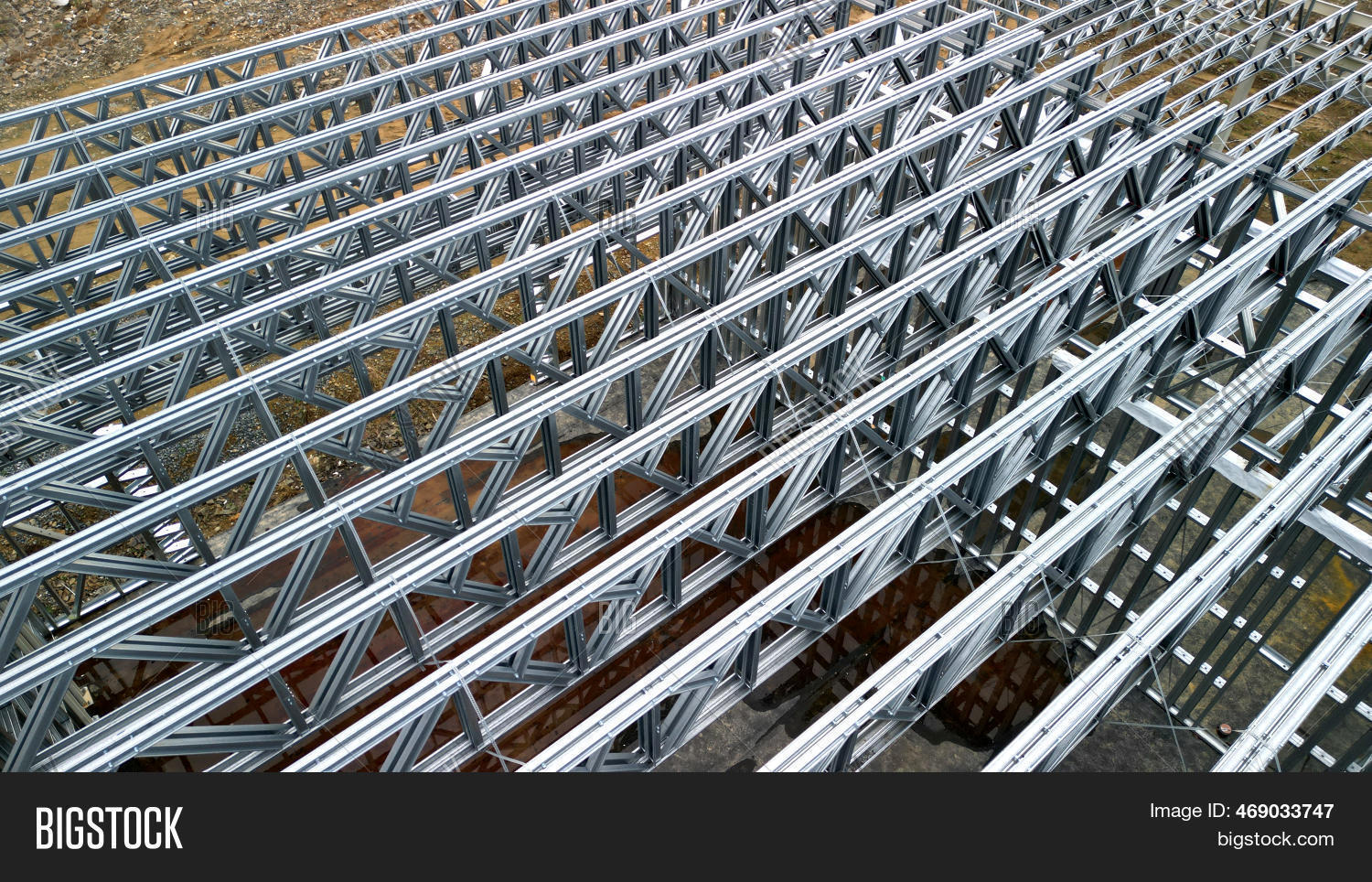 Building Construction Image & Photo (Free Trial) | Bigstock