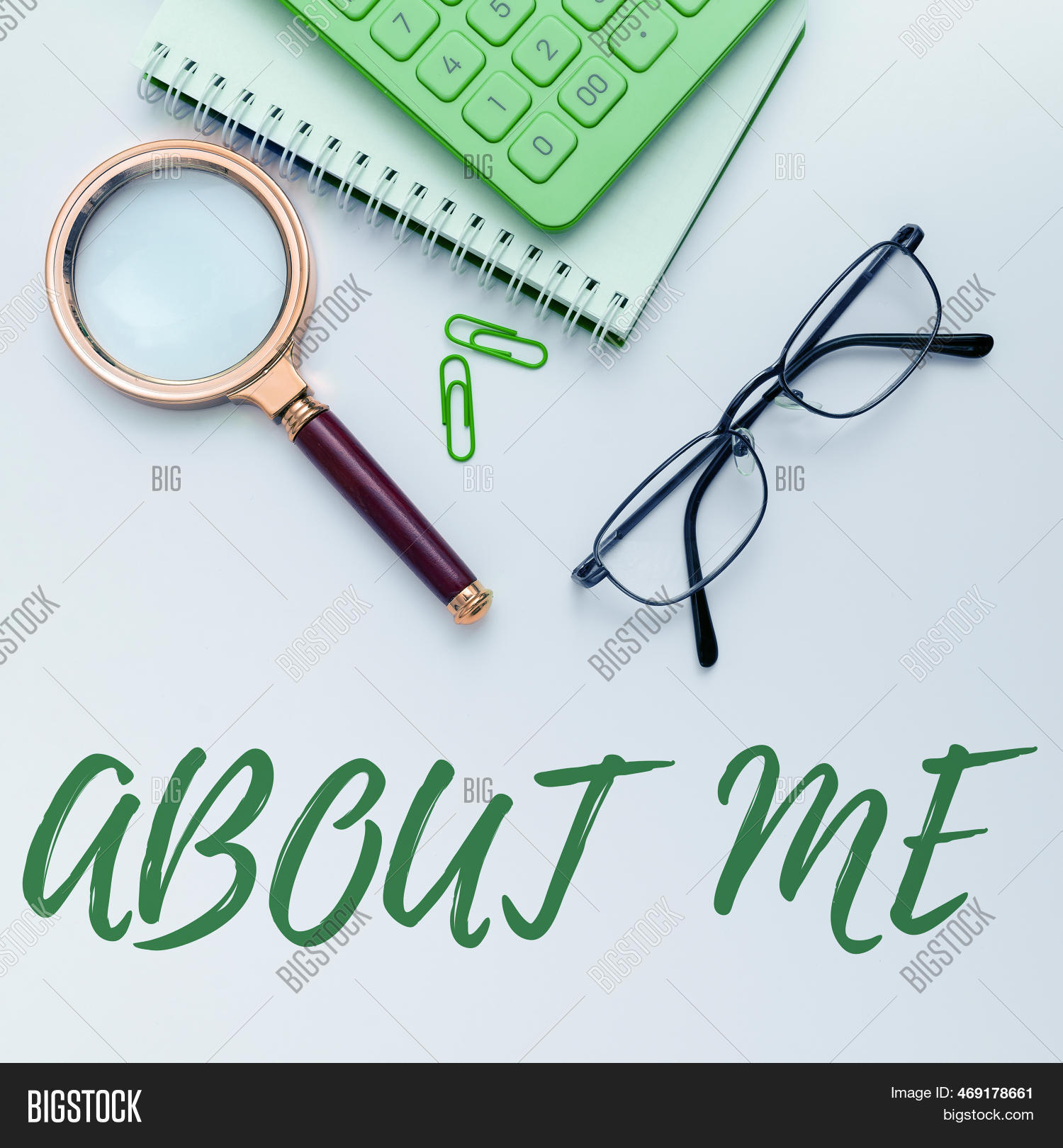 Handwriting Text About Image & Photo (Free Trial) | Bigstock