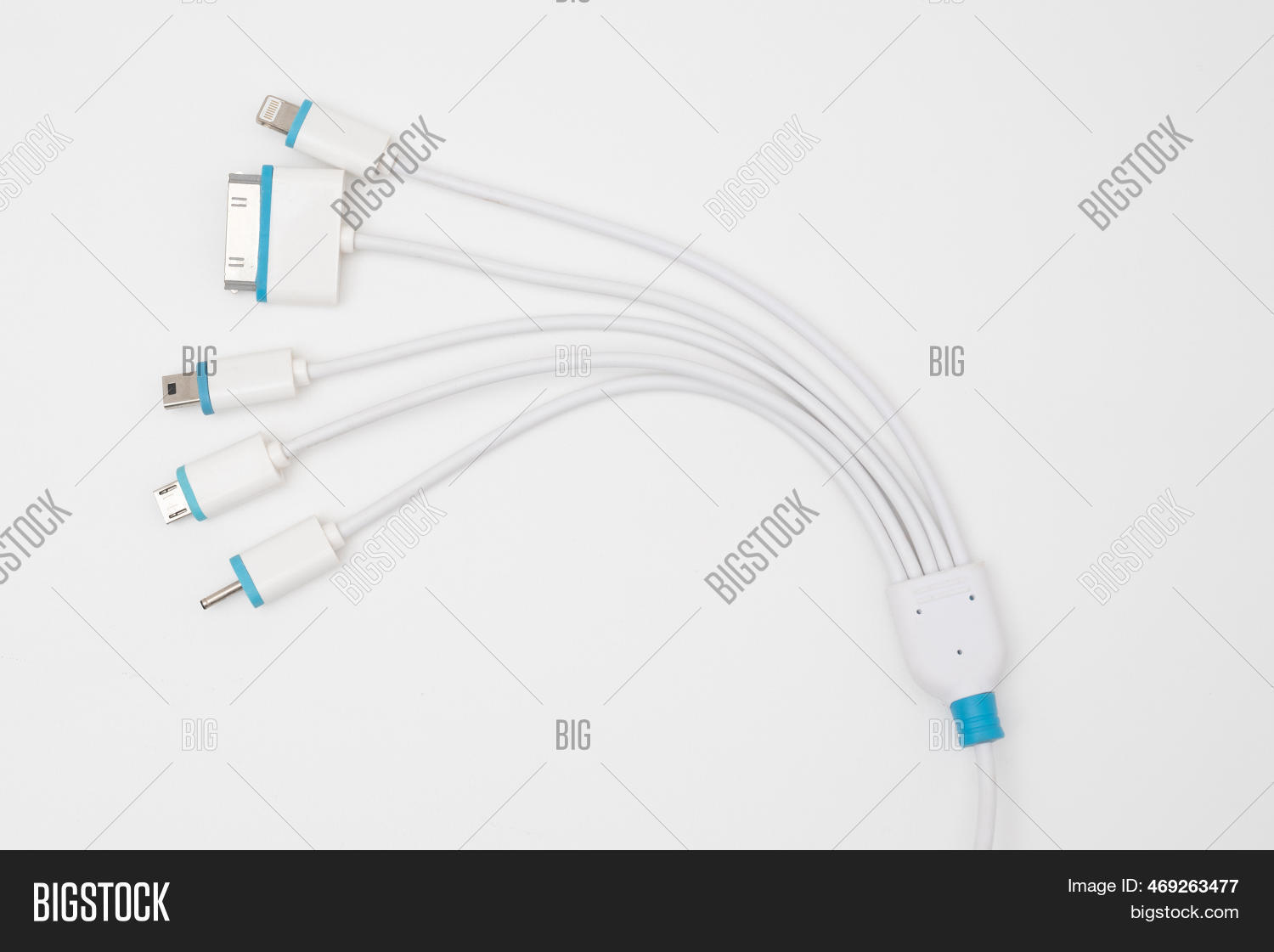 Five Types Peripheral Image & Photo (Free Trial) | Bigstock