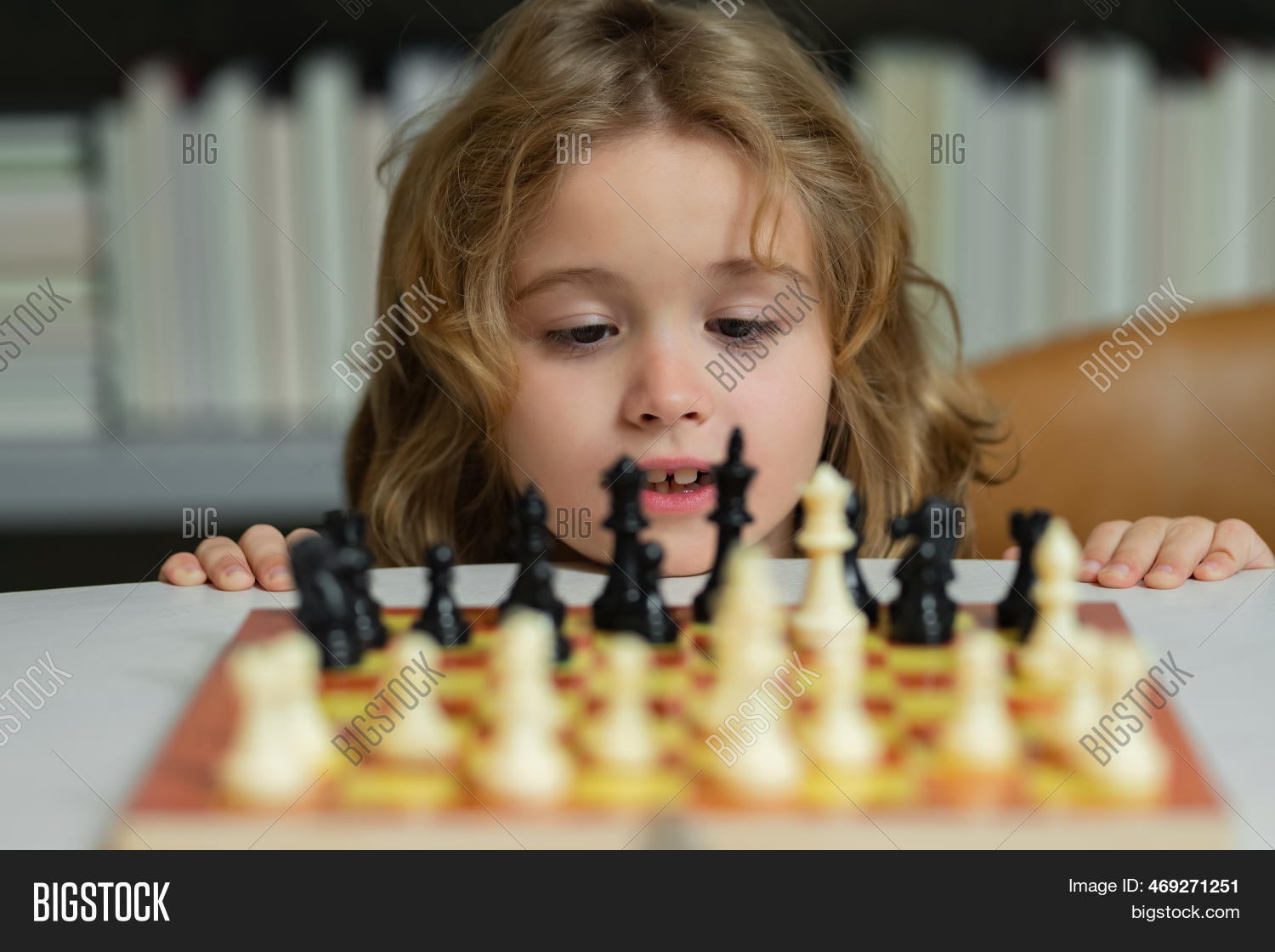 Little Child Play Image & Photo (Free Trial) | Bigstock