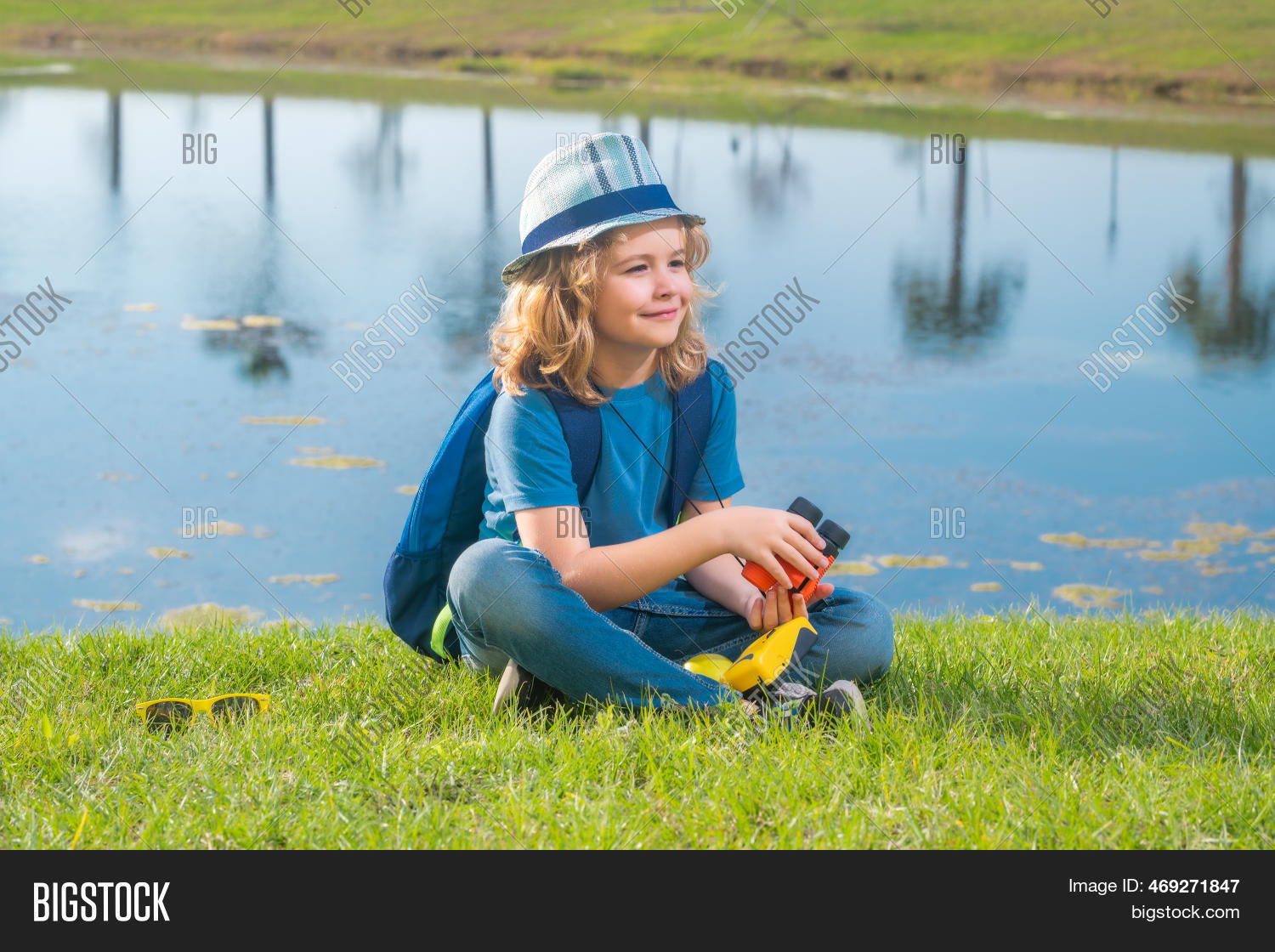 Travel Adventure Image & Photo (Free Trial) | Bigstock