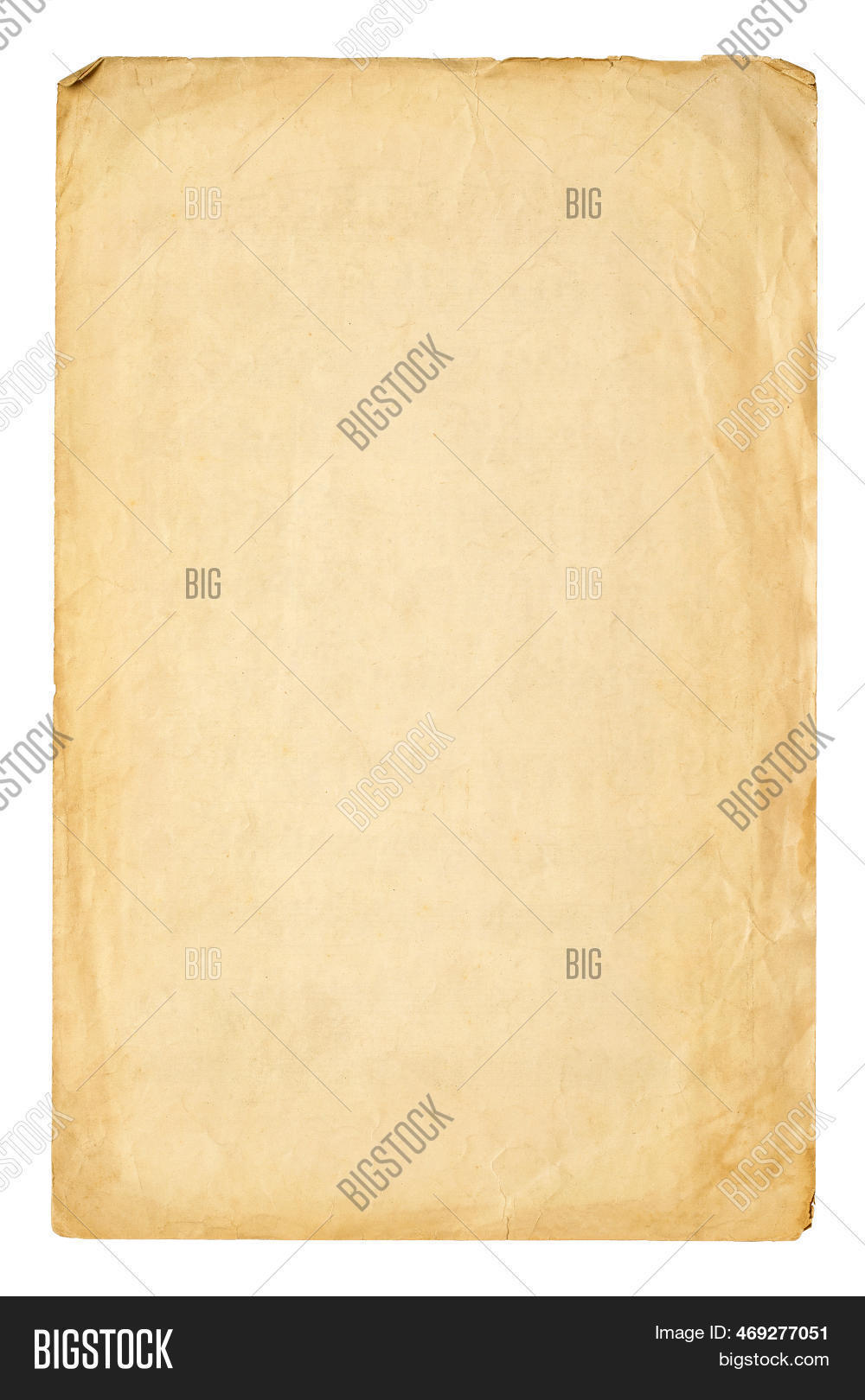 Old Paper Manuscript Image & Photo (Free Trial) | Bigstock