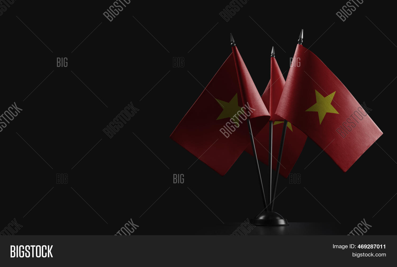 Small National Flags Image & Photo (Free Trial) | Bigstock