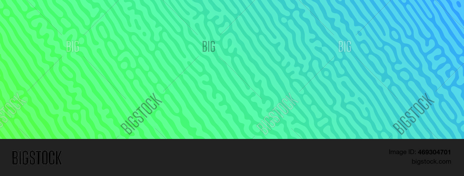 Green Turing Reaction Vector & Photo (Free Trial) | Bigstock