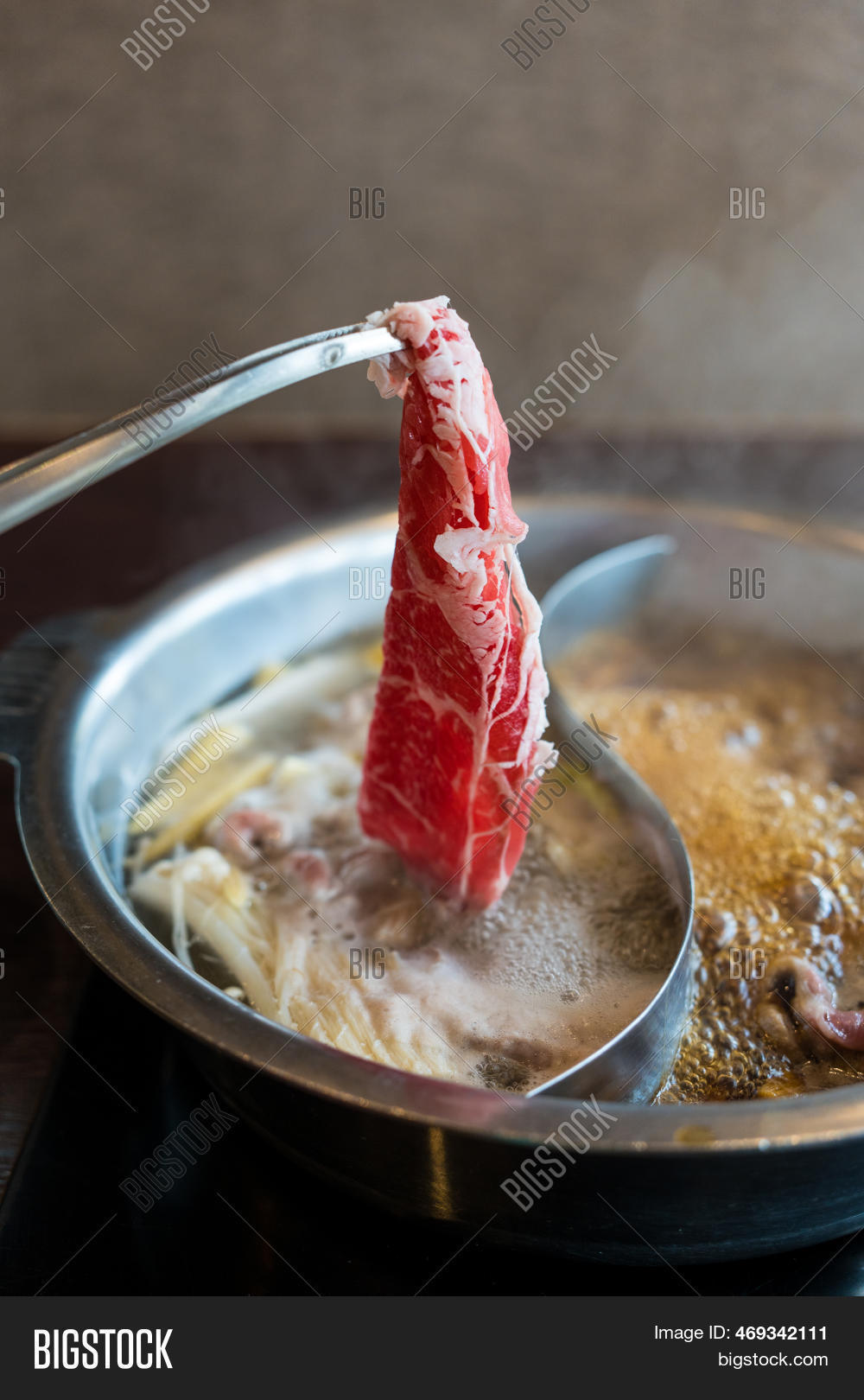 Hands Using Tongs Pick Image & Photo (Free Trial) | Bigstock