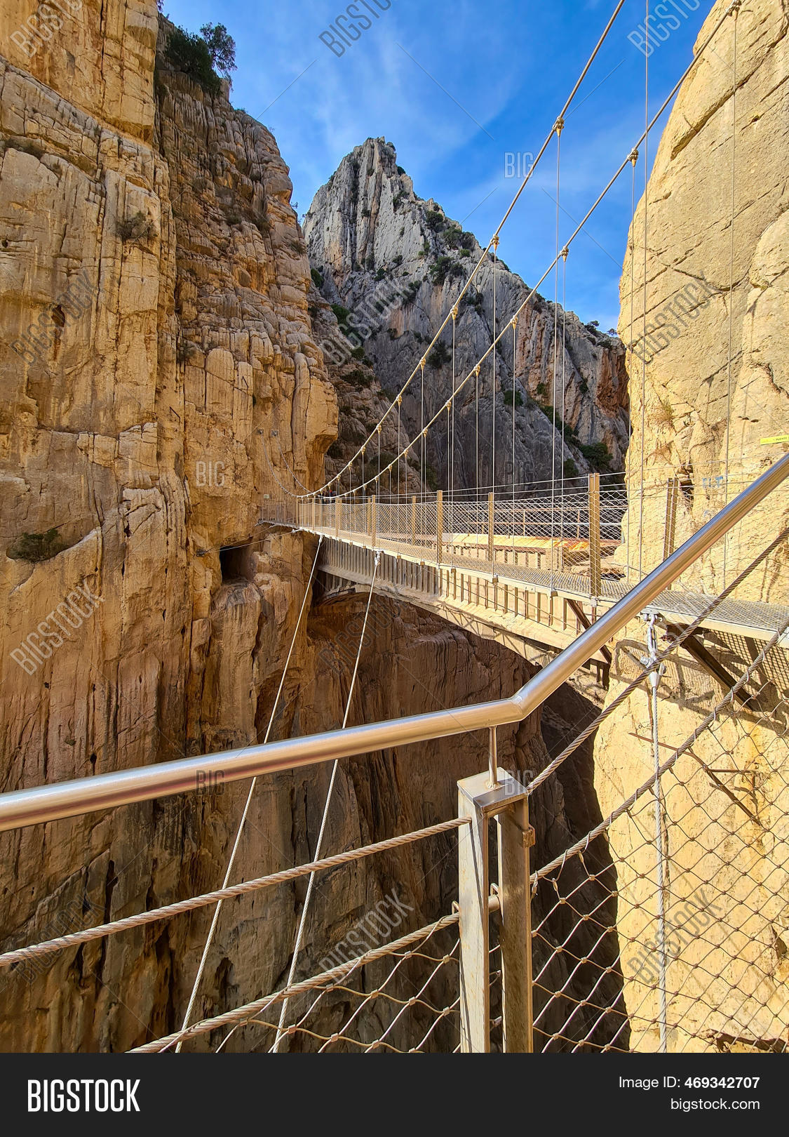 Royal Trail Known El Image & Photo (Free Trial) | Bigstock