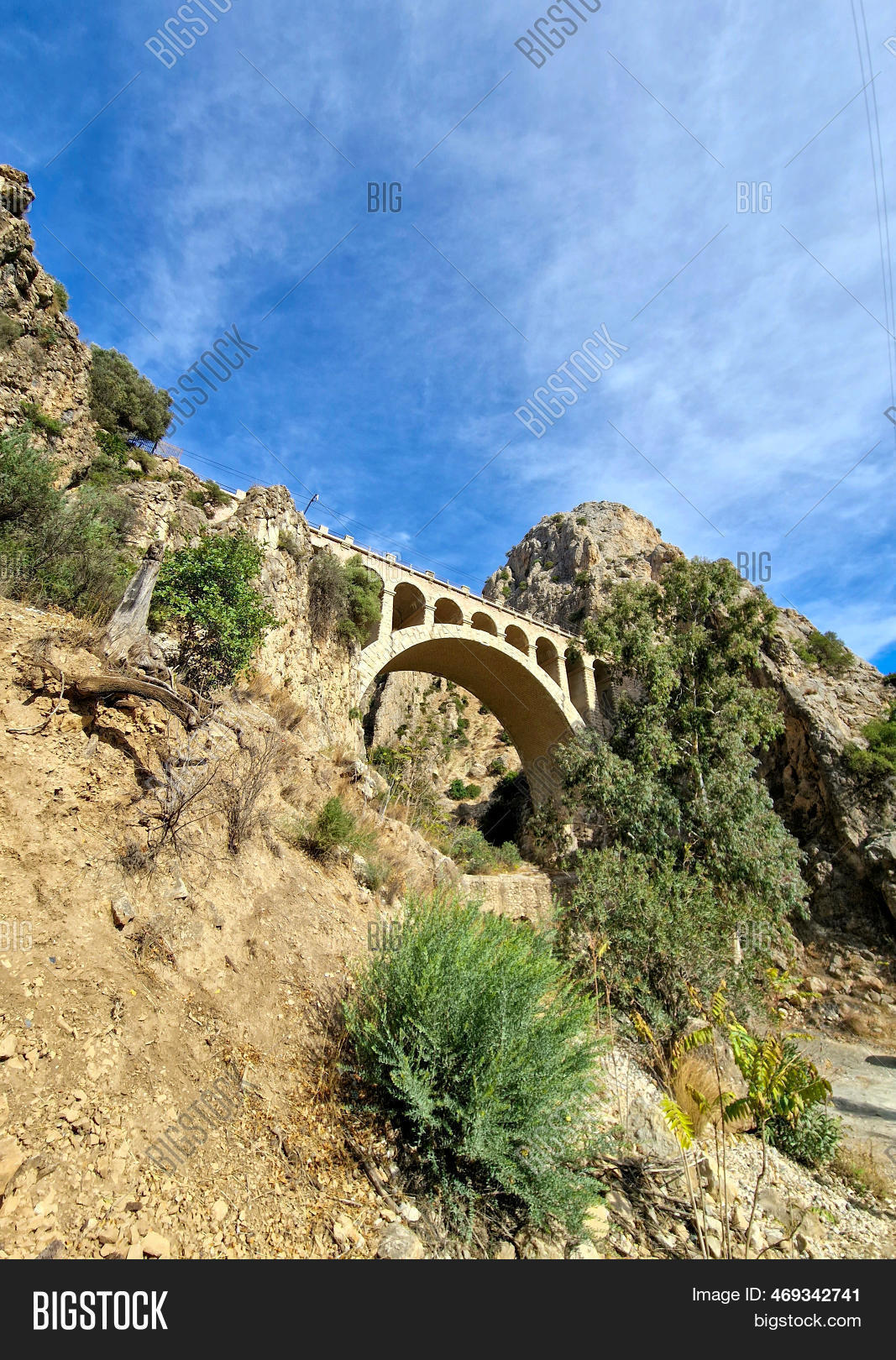 Royal Trail Known El Image & Photo (Free Trial) | Bigstock