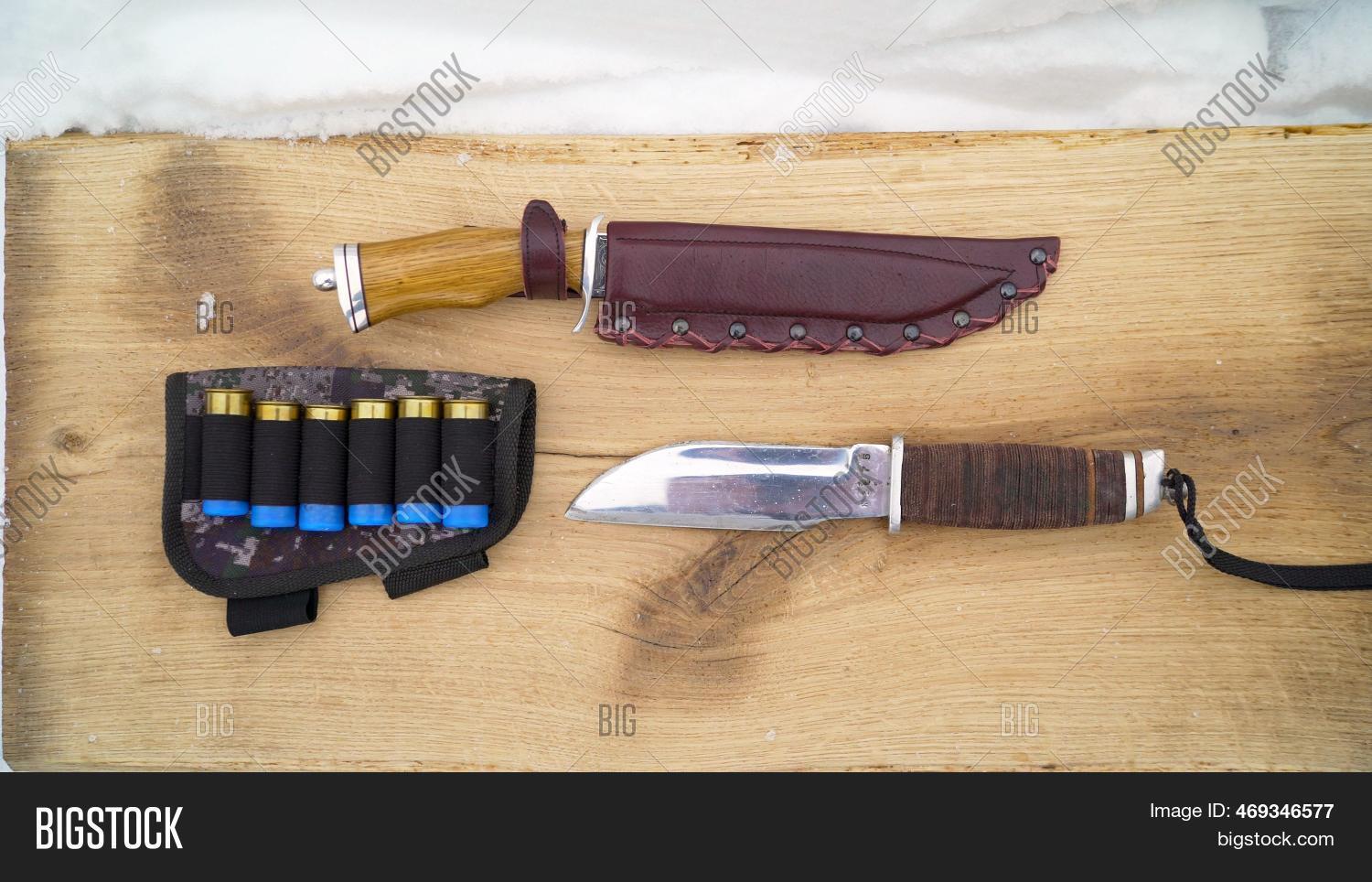 Cartridges Case On Image & Photo (Free Trial) | Bigstock