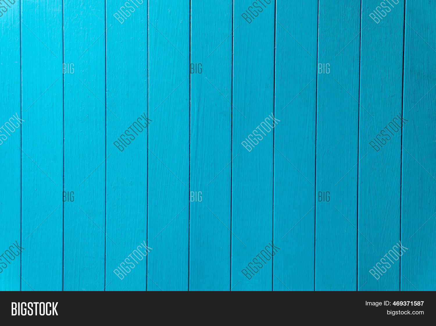 Blue Azure Tree Desk Image & Photo (Free Trial) | Bigstock