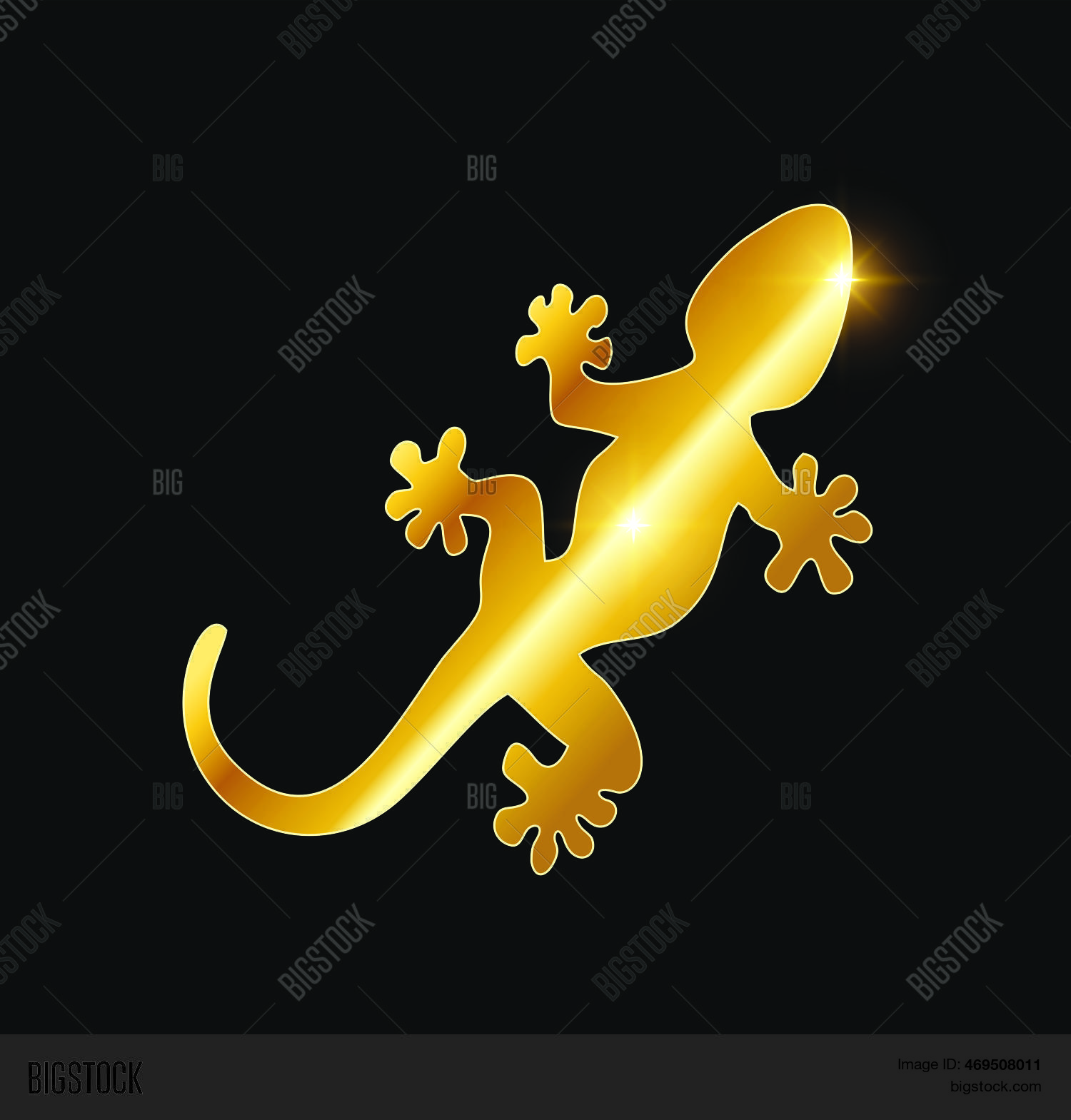 Vector y foto Vector Illustration (prueba gratis) | Bigstock