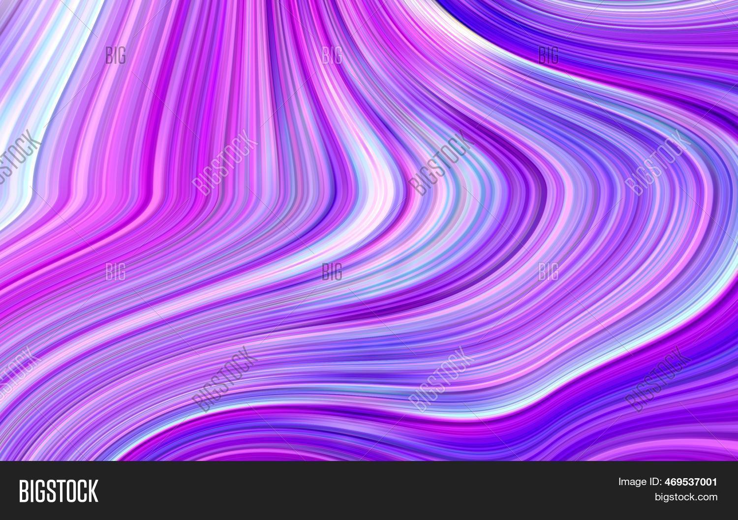 Dynamic Color Series. Image & Photo (Free Trial) | Bigstock