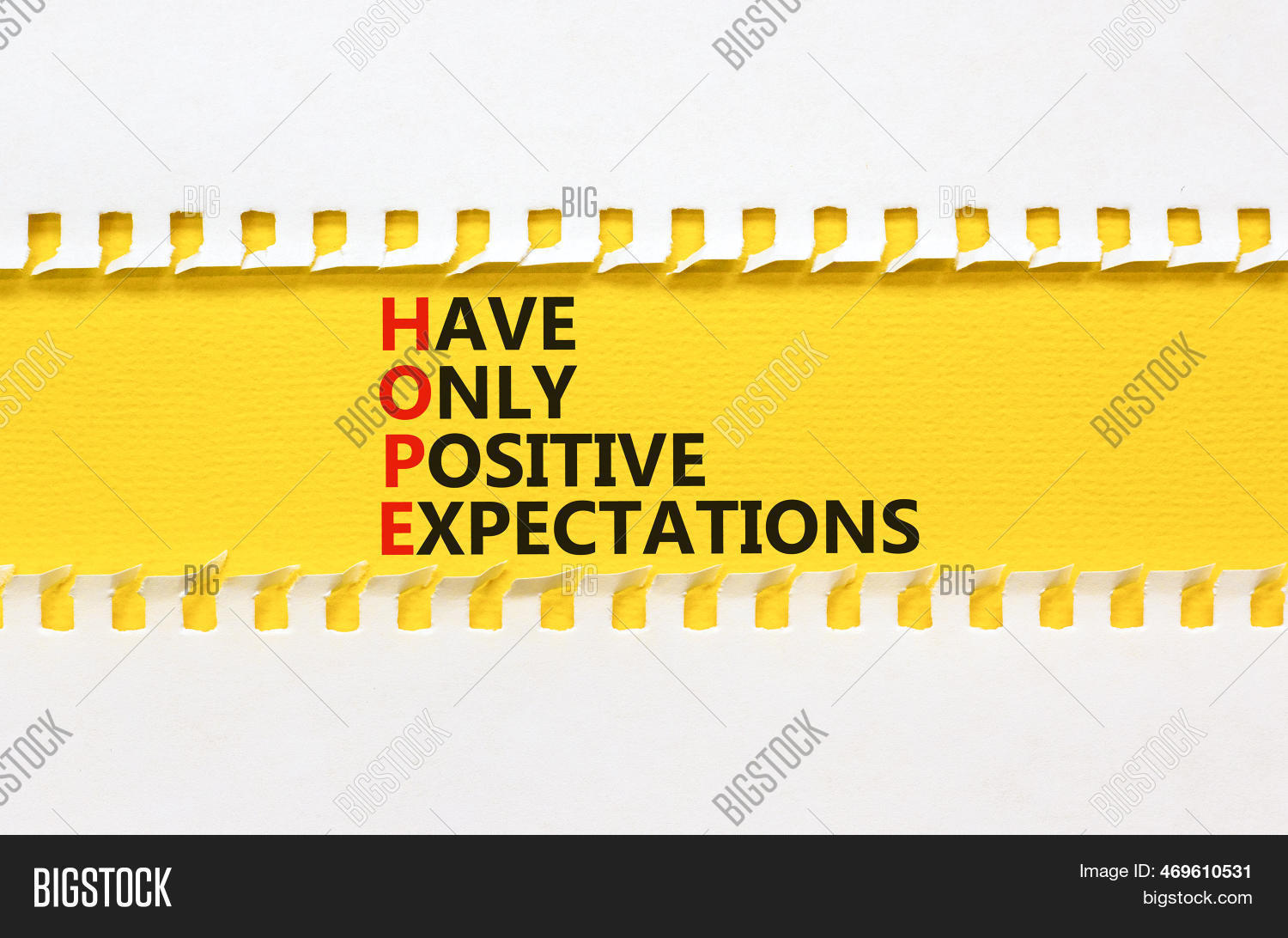 Hope Have Only Image & Photo (Free Trial) | Bigstock