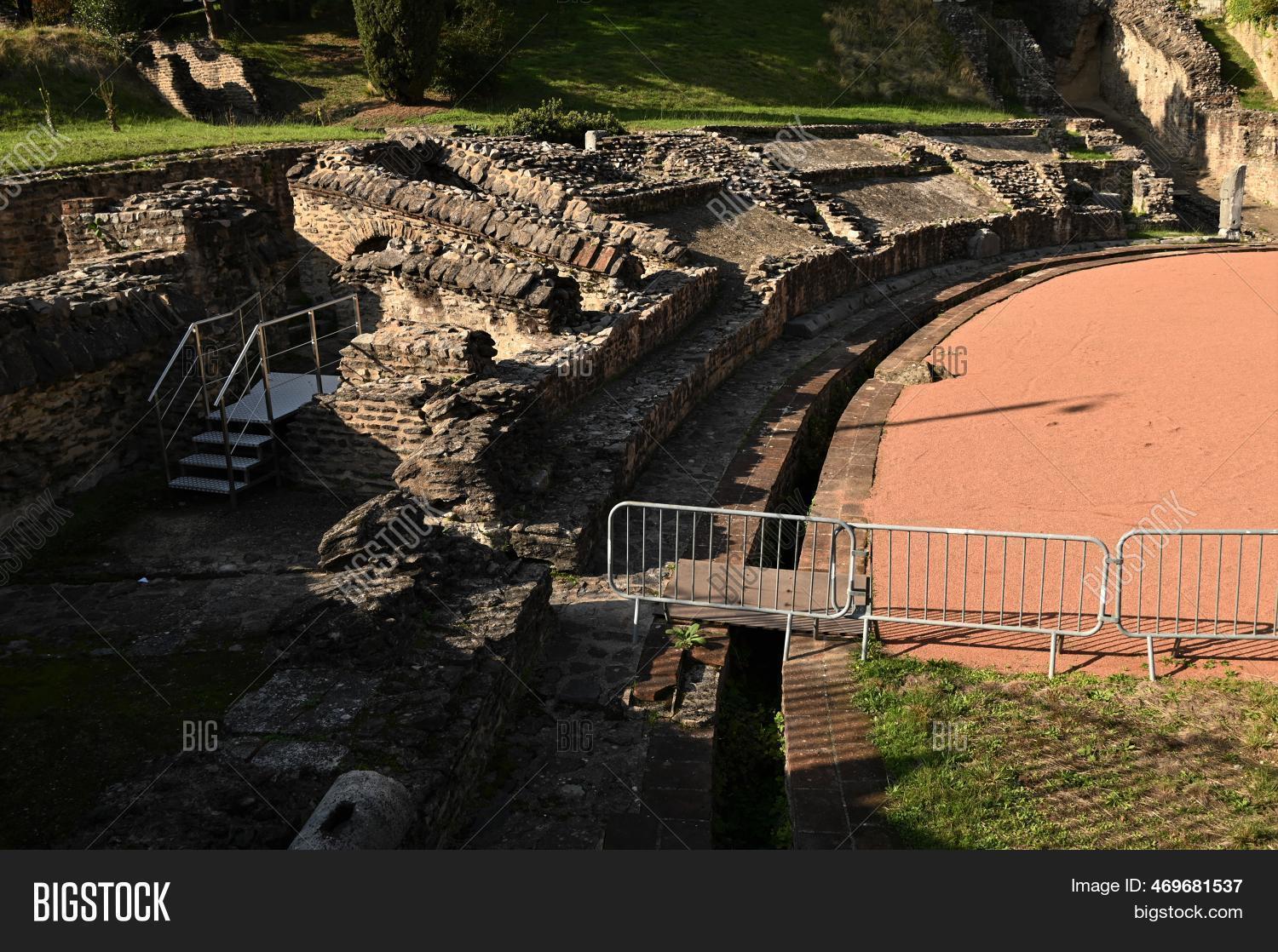 View Ruins Ancient Image & Photo (Free Trial) | Bigstock