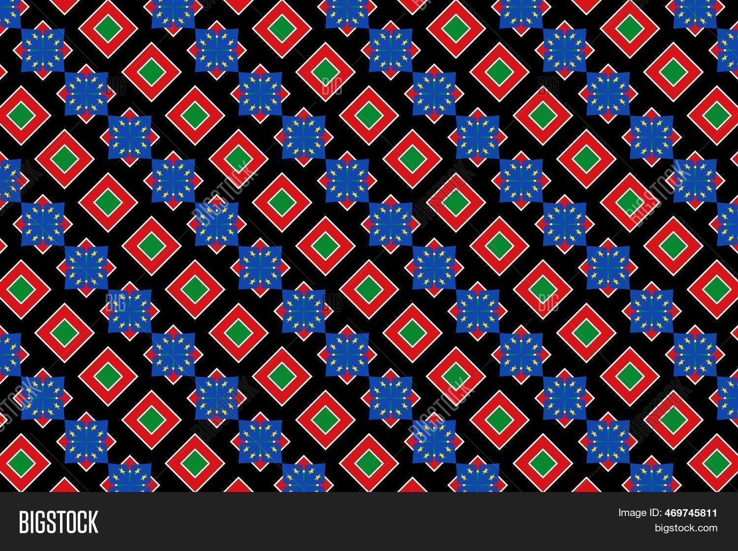 Geometric Pattern Image & Photo (Free Trial) | Bigstock