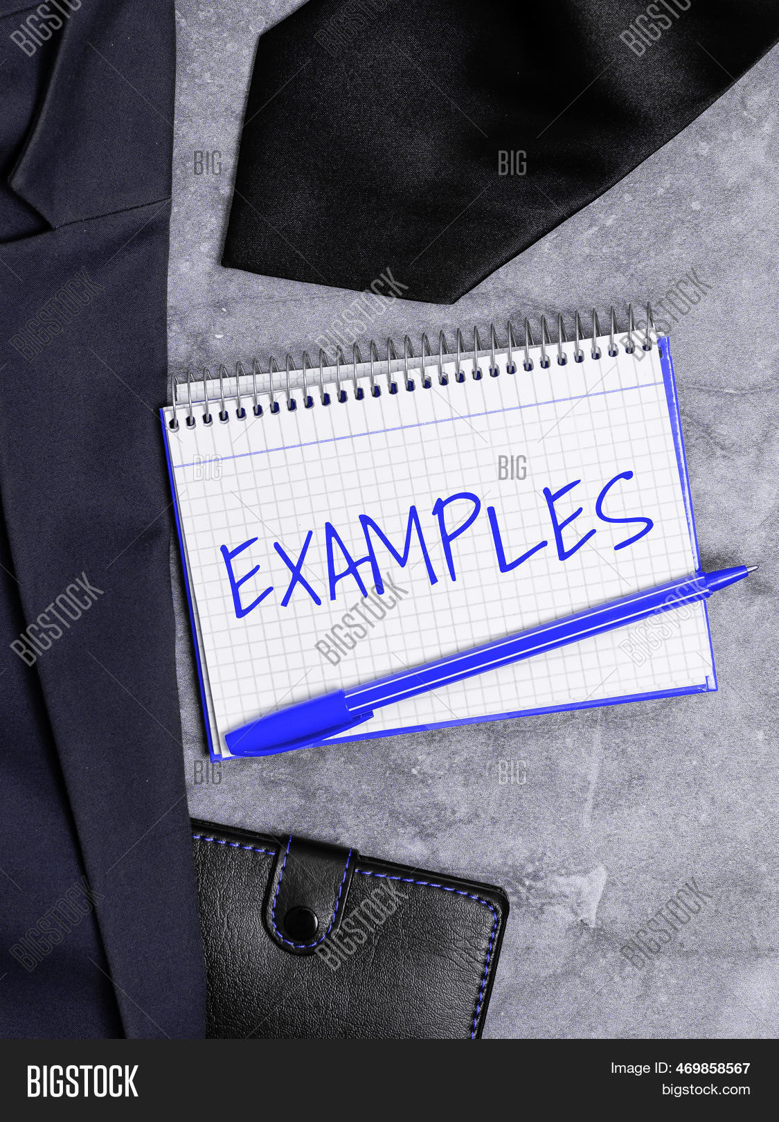 Handwriting Text Image & Photo (Free Trial) | Bigstock