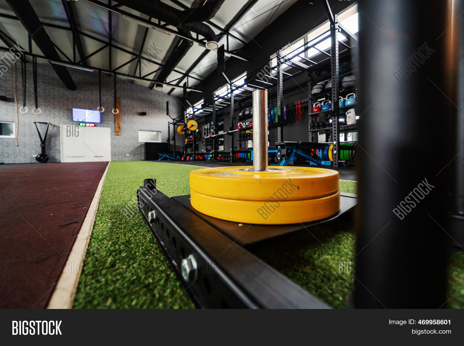 Recreation Physical Image & Photo (Free Trial) | Bigstock