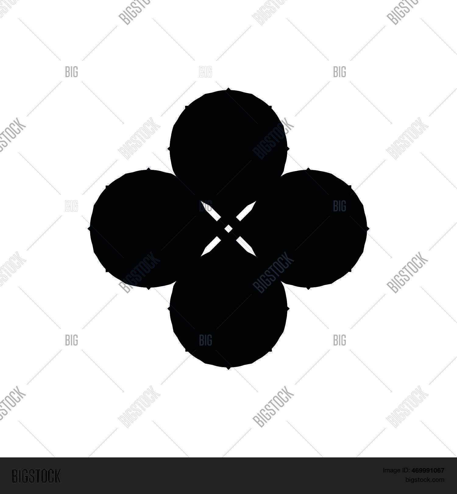 Add Button. Add Icon Vector & Photo (Free Trial) | Bigstock