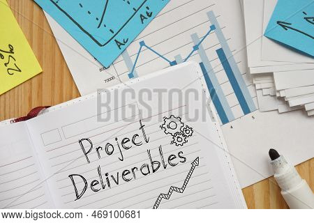 Project Deliverables Image & Photo (Free Trial) | Bigstock