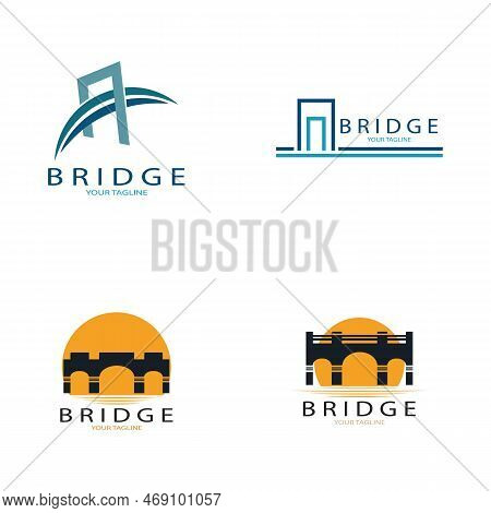Bridge Logo Icon
