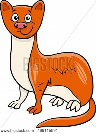 Cartoon Illustration Vector & Photo (Free Trial) | Bigstock