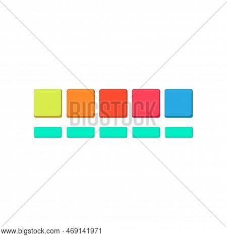 Buttons Dashboard Vector & Photo (Free Trial) | Bigstock