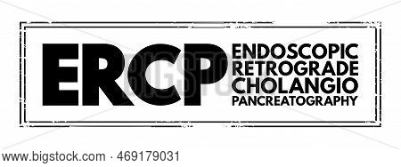 Ercp Endoscopic Image & Photo (Free Trial) | Bigstock