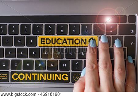 Hand Writing Sign Image & Photo (Free Trial) | Bigstock