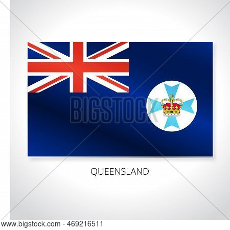 Queensland Vector Vector & Photo (Free Trial) | Bigstock