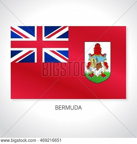 Bermuda Vector Flags Vector & Photo (Free Trial) | Bigstock