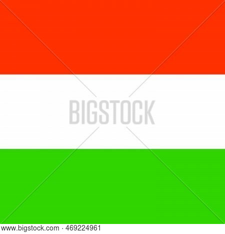 Indian Flag Colors. Vector & Photo (Free Trial) | Bigstock