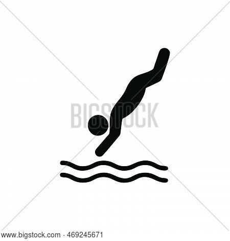Swim Race Images, Illustrations & Vectors (Free) - Bigstock