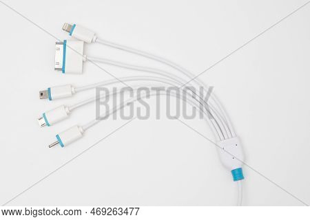 Five Types Peripheral Image & Photo (Free Trial) | Bigstock