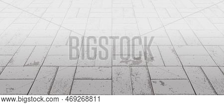 Vanishing Perspective Vector & Photo (Free Trial) | Bigstock