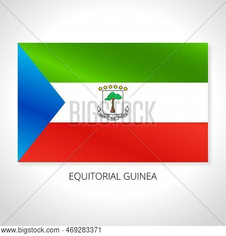 Equitorial Guinea Vector & Photo (Free Trial) | Bigstock