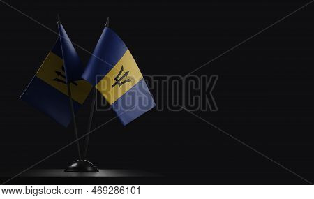 Small National Flags Image & Photo (Free Trial) | Bigstock