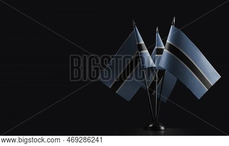 Small National Flags Image & Photo (Free Trial) | Bigstock