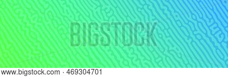 Green Turing Reaction Vector & Photo (Free Trial) | Bigstock