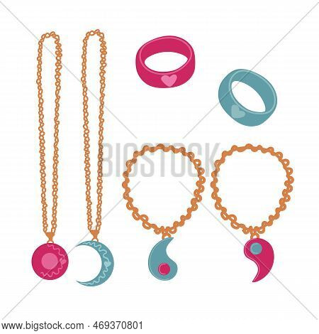 Bangles Vector Images, Illustrations & Vectors (Free) - Bigstock
