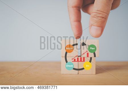 Continuous Quality Image & Photo (Free Trial) | Bigstock