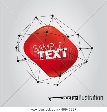 Text Box Usable Vector & Photo (Free Trial) | Bigstock