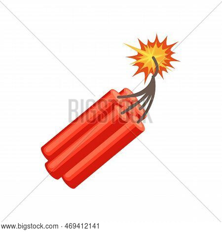 Batch Dynamite Vector & Photo (Free Trial) | Bigstock