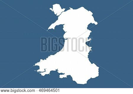 Detailed Vector Map Vector & Photo (Free Trial) | Bigstock