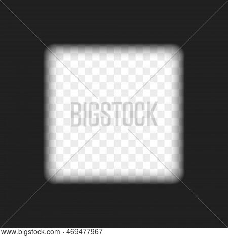 Square Cinematic Vector & Photo (Free Trial) | Bigstock