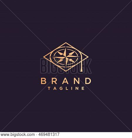 Motif Logo Design