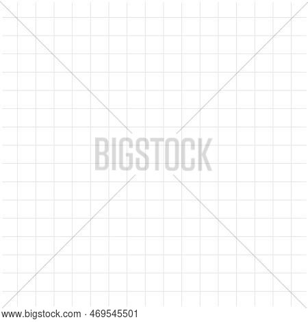 Graph Paper Template Vector & Photo (Free Trial) | Bigstock