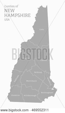 Highly Detailed Gray Vector & Photo (Free Trial) | Bigstock