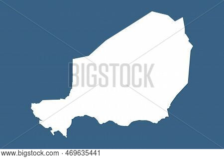 Detailed Vector Map Vector & Photo (Free Trial) | Bigstock