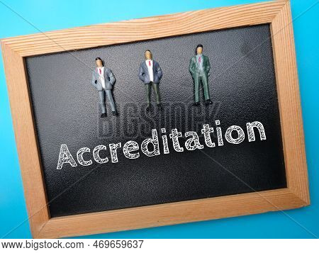 Accreditation Images, Illustrations & Vectors (Free) - Bigstock